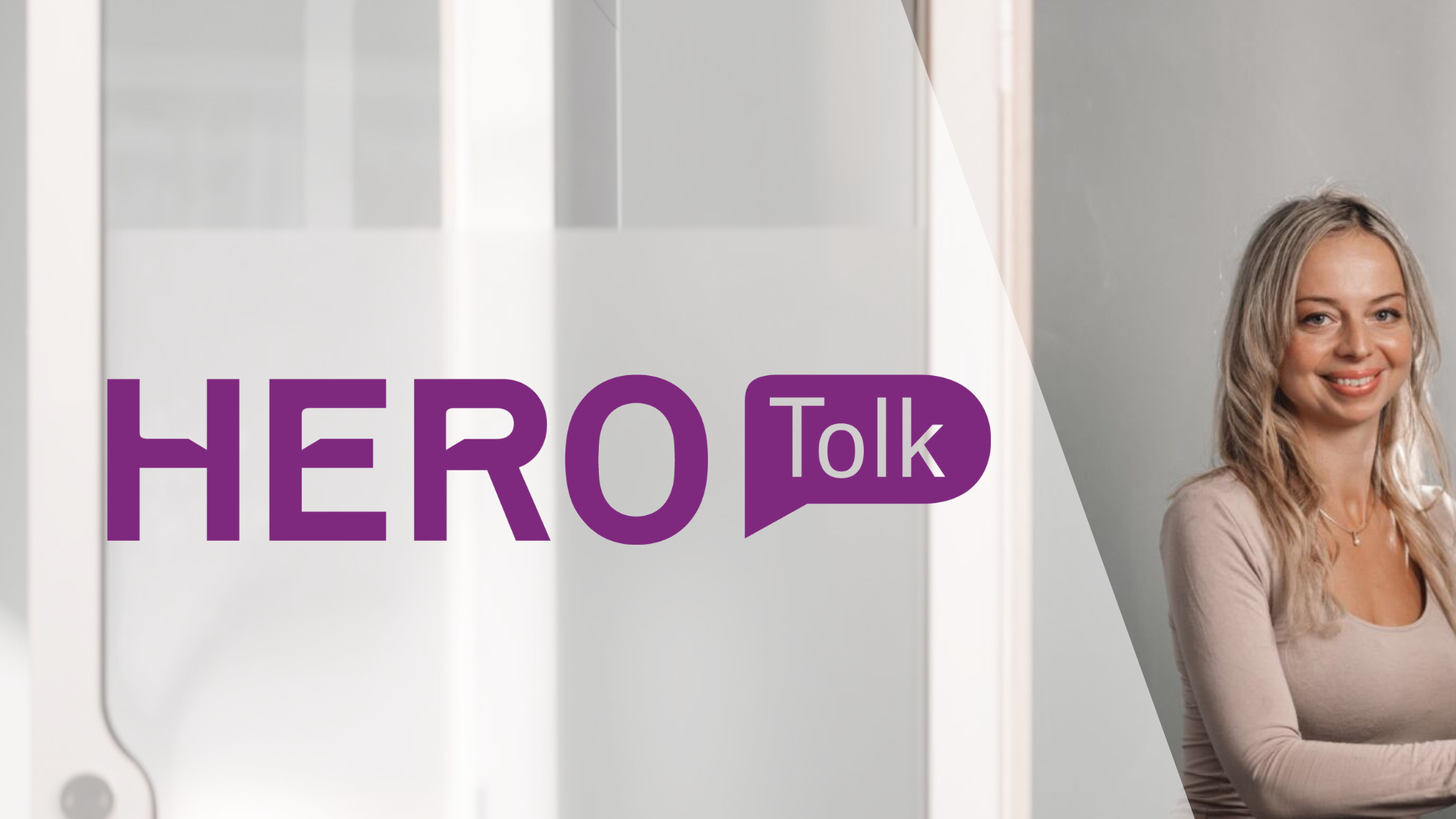 Hero Tolk karriereside